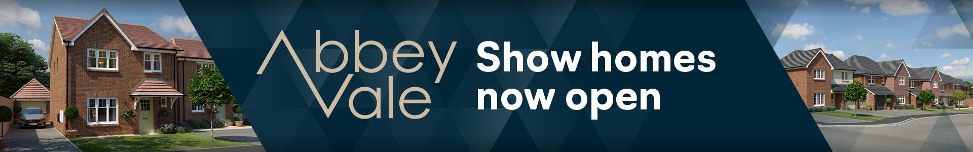 New Homes For Sale In Abbey Vale | 3 & 4 bedroom homes Widnes - Prospect Home